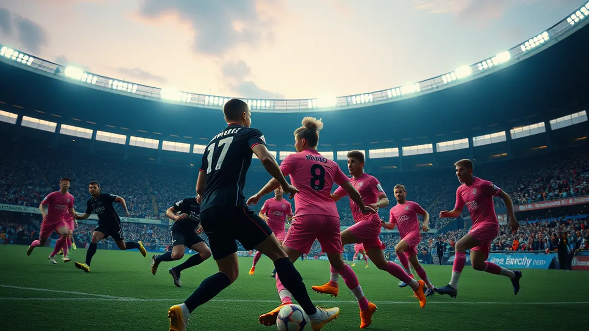Macarthur FC — News, fixtures & squad 2026